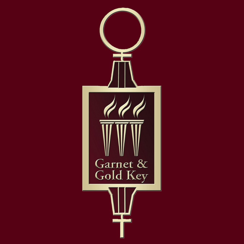 Prospective Members – Garnet & Gold Key